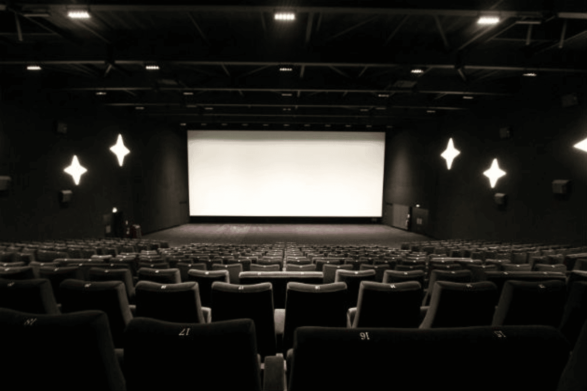 Entradas De Cine Baratas En París : Las 5 Mejores Ofertas