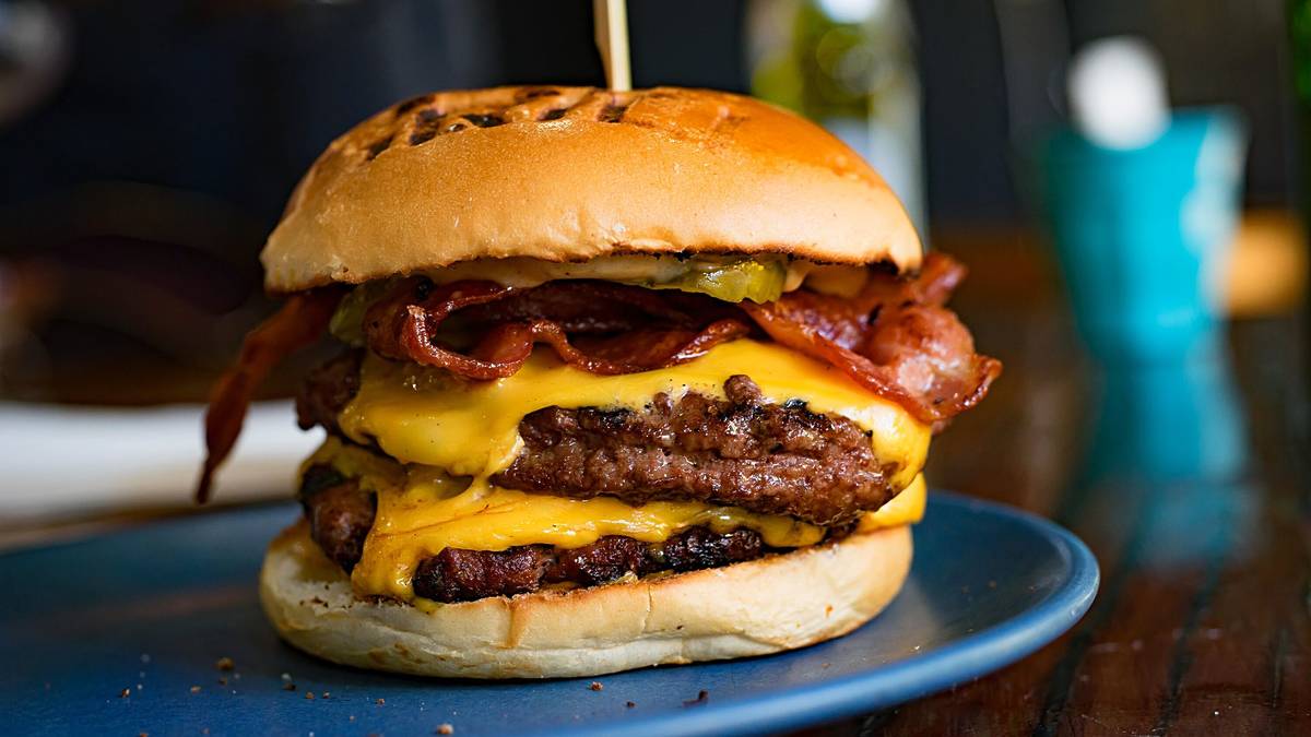 Paris Burger Week : quel burger a été élu meilleur de la capitale
