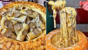 The Best Pasta Restaurants In Paris