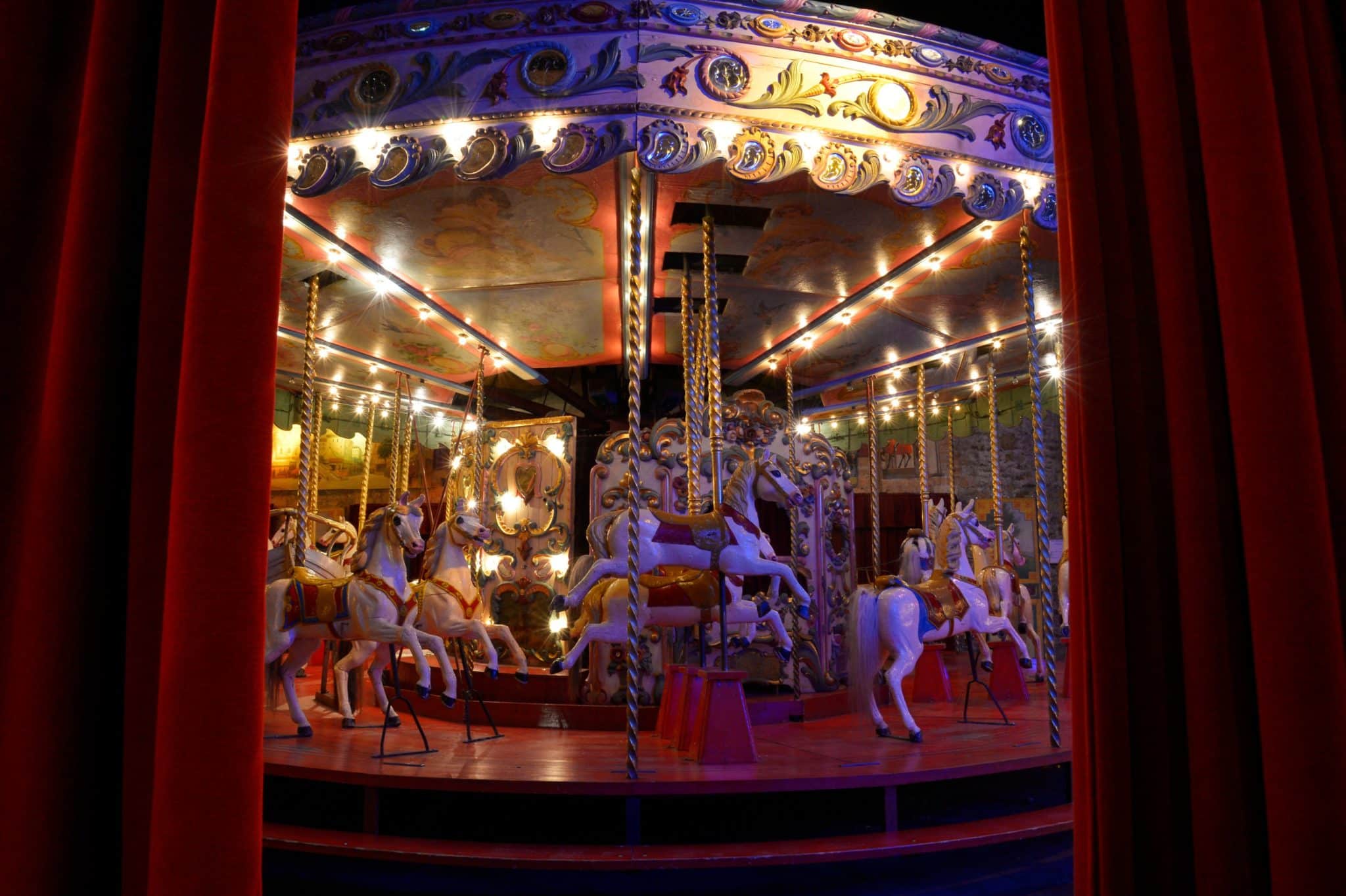 The best Christmas activities for kids to do in Paris