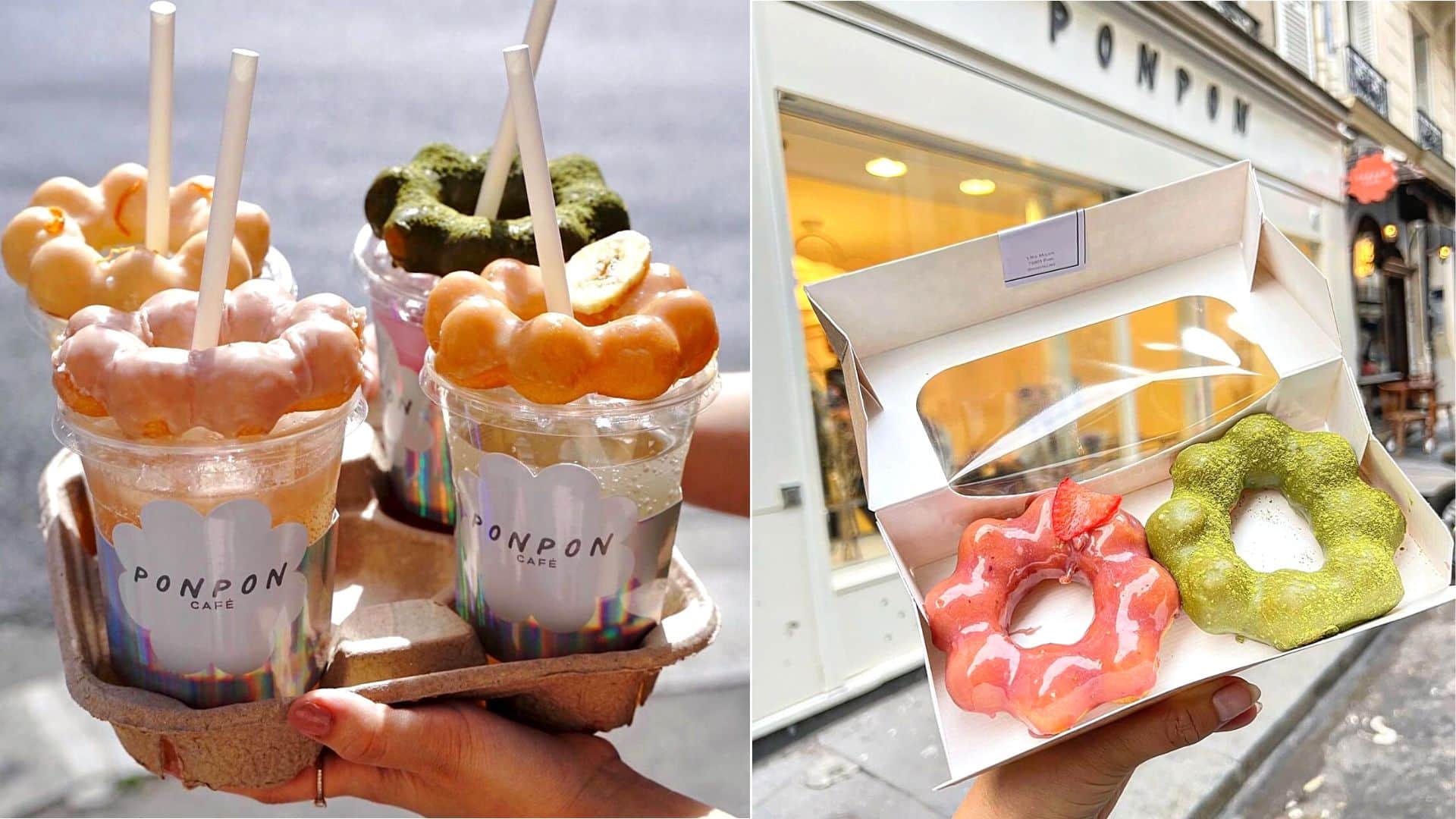 Mochi In Paris: The Top Of All Our Best Places