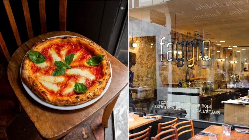 Les meilleurs restaurants du 9e arrondissement de Paris