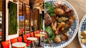 Les meilleurs restaurants du 9e arrondissement de Paris