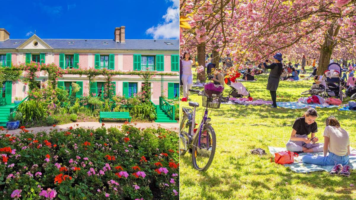 What To Do In Paris This Weekend : Must-do Activities!