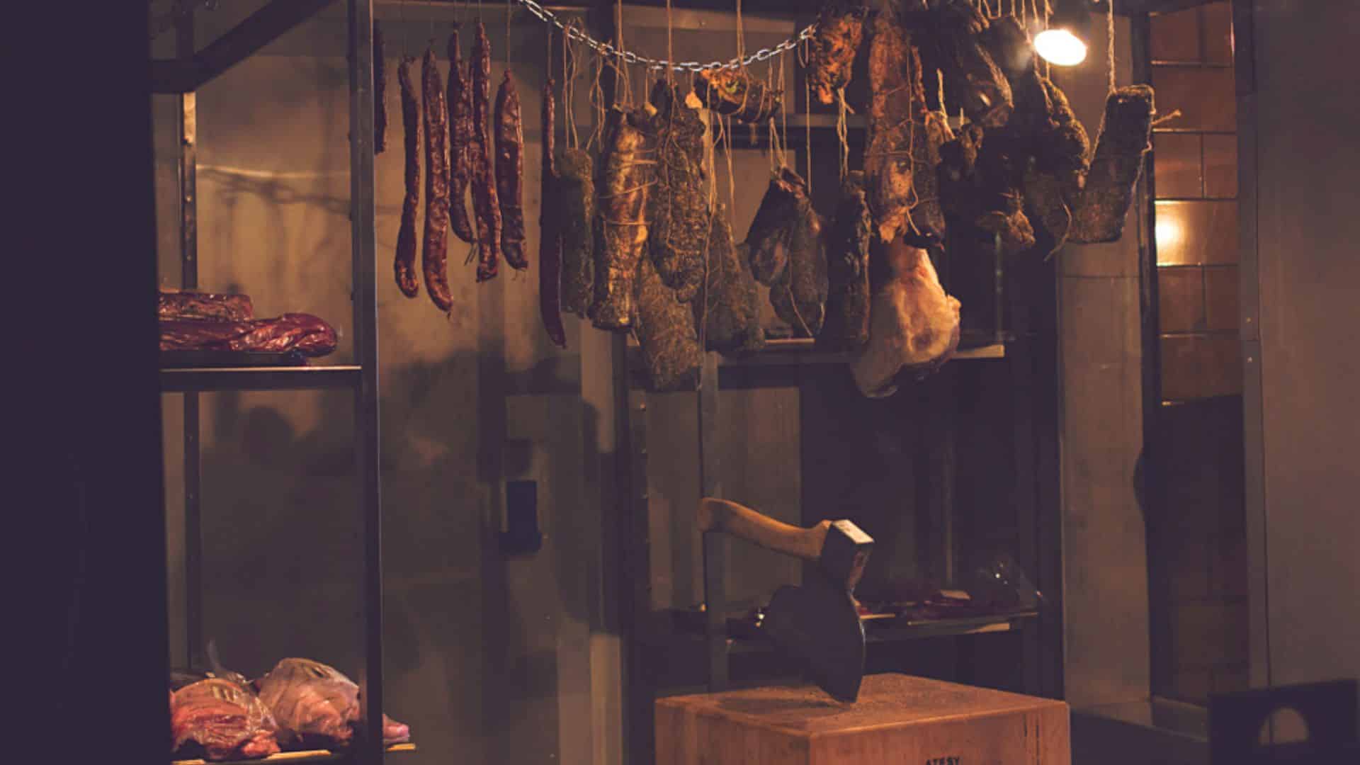 Paris médiéval : l'effroyable histoire des tourtes à la chair humaine ...