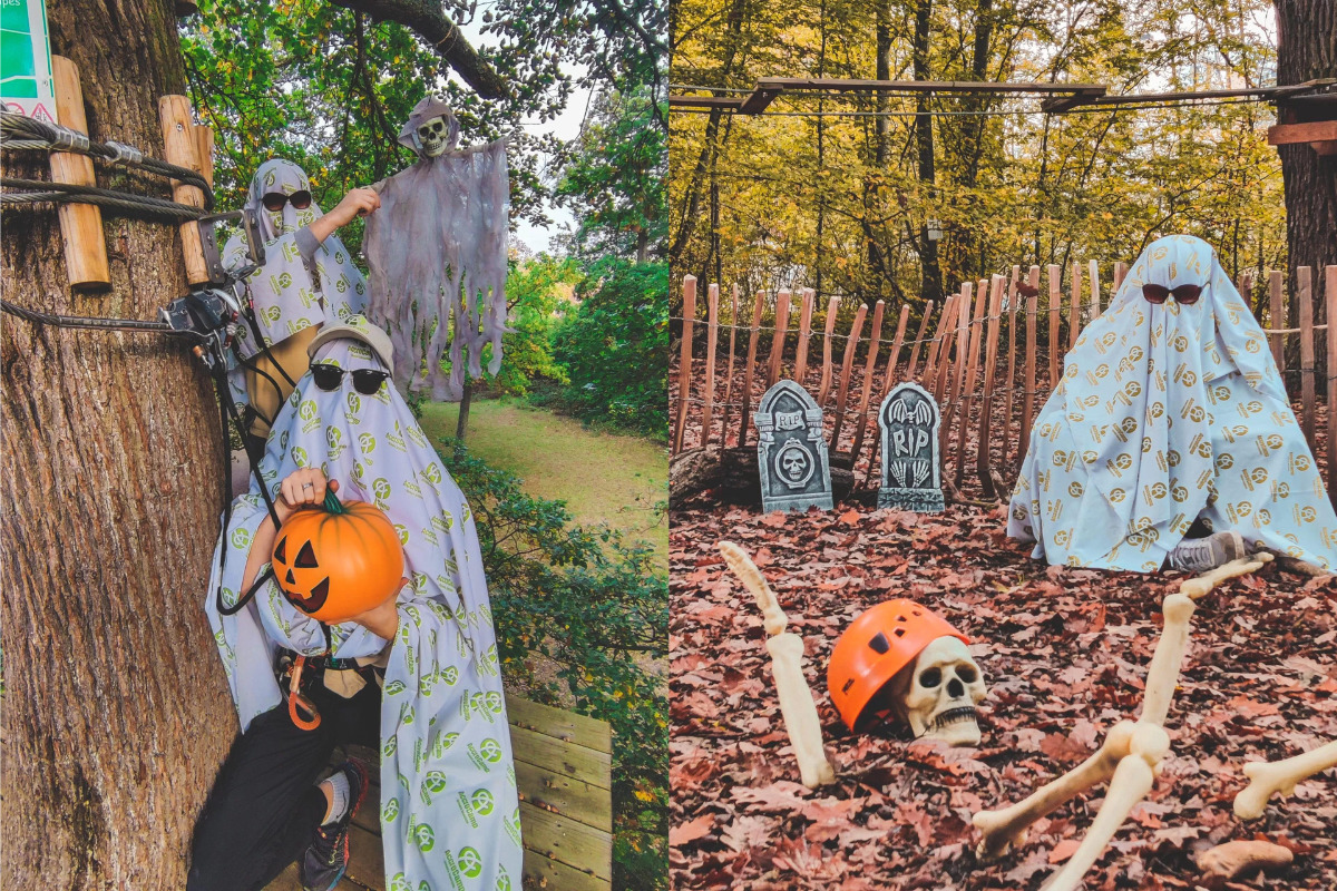 Halloween à Paris : le top des meilleures activités à faire