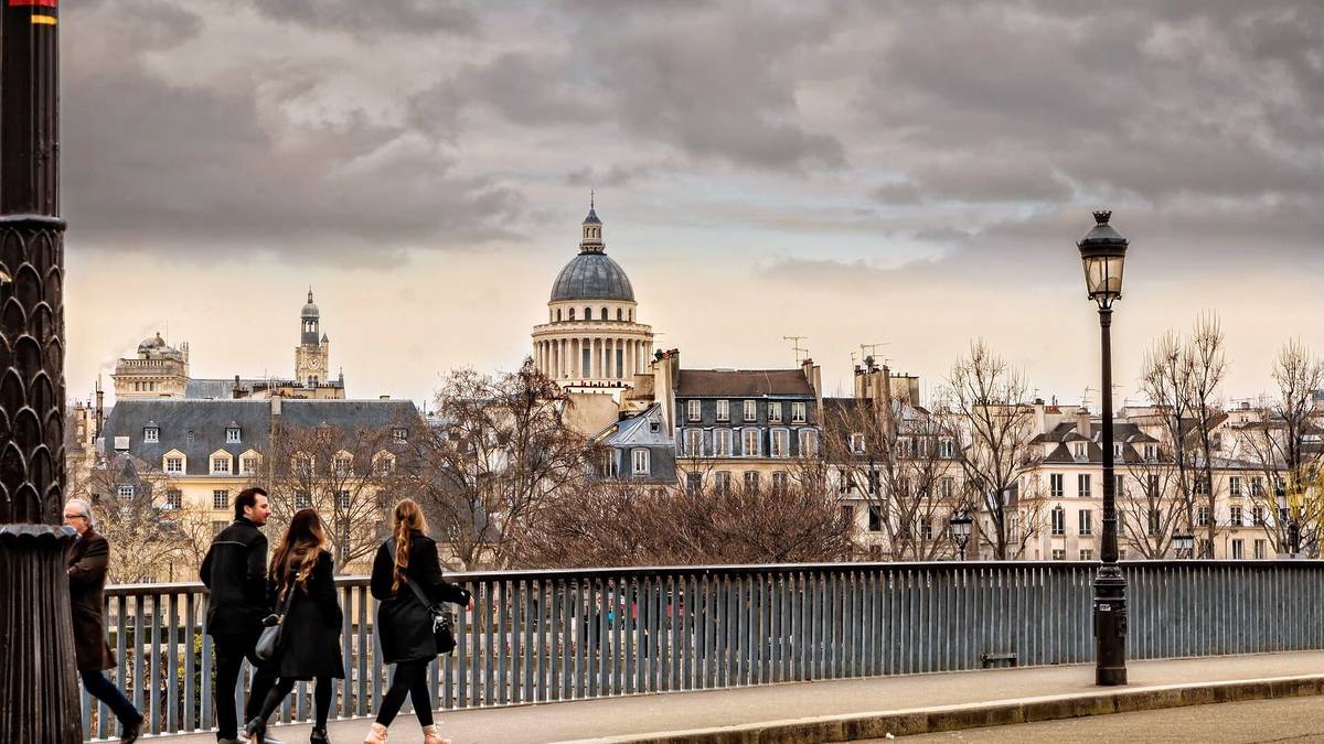 Cosa fare a Parigi questo weekend: attività da non perdere!