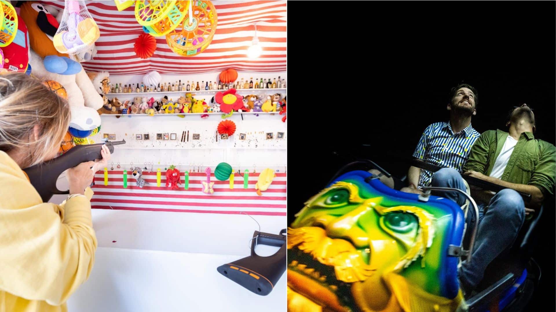 Foire Foraine d’Art Contemporain : De nouvelles œuvres-attractions arrivent au Centquatre Paris