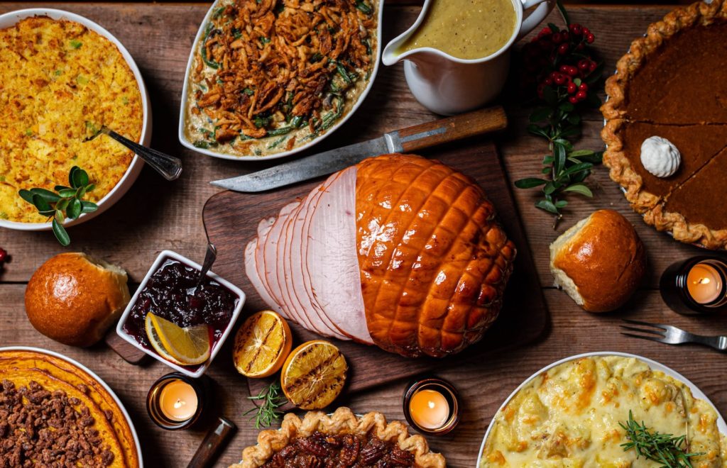 Où fêter Thanksgiving à Paris