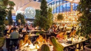 The best Italian restaurants in Paris to try urgently