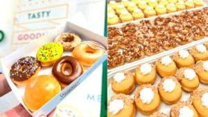 Voici les meilleurs donuts de Paris pour bien vous faire plaisir
