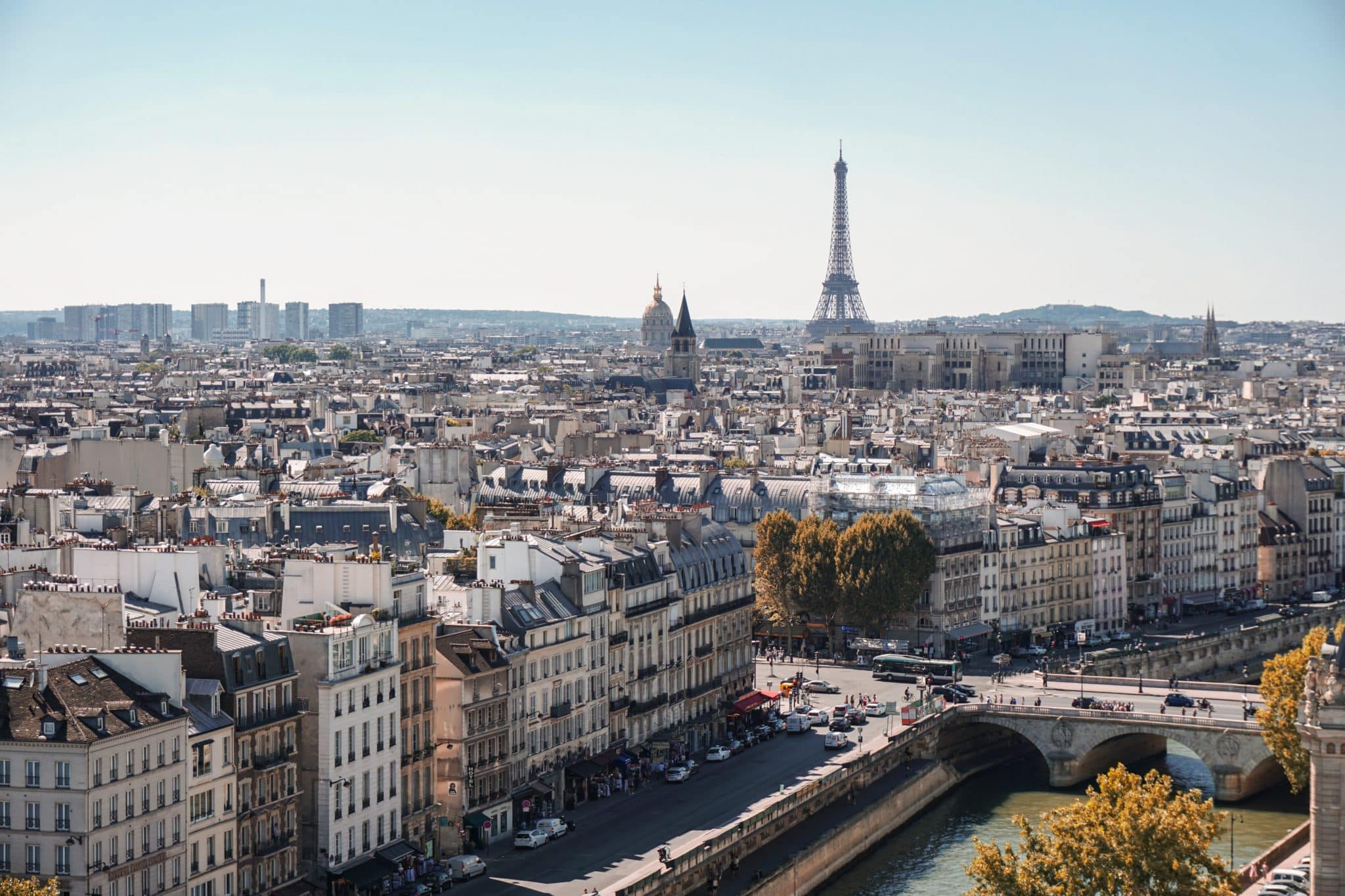 November in Paris: top activities to try this month!