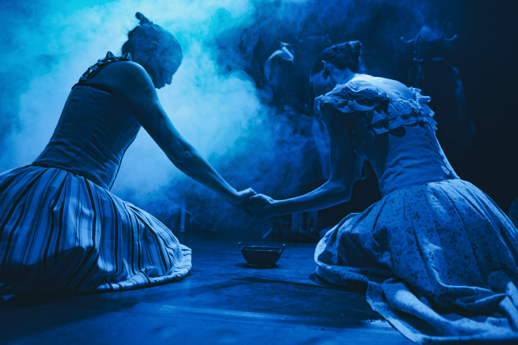 la comédie romantique aussi prenante