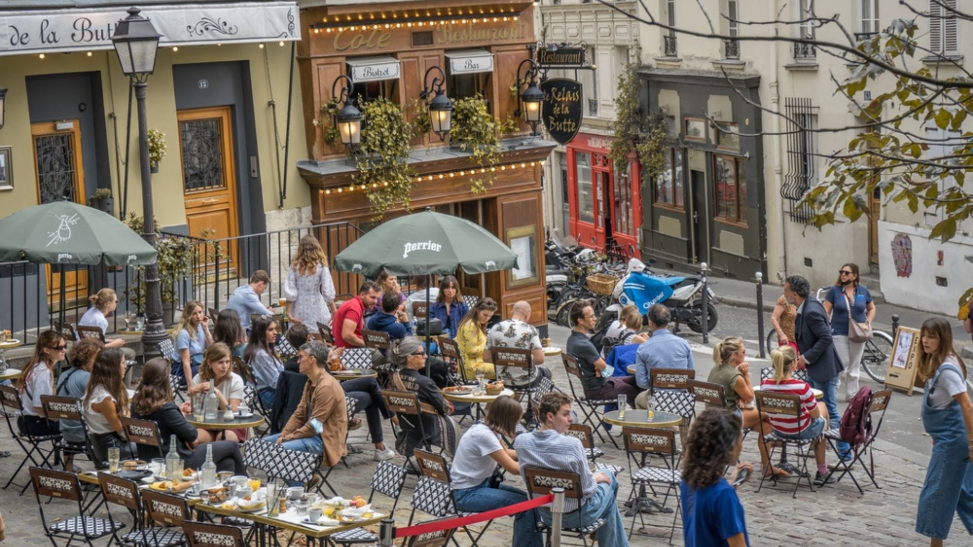 Selon l'Insee, Paris pourrait bientôt passer sous la barre des 2 ...