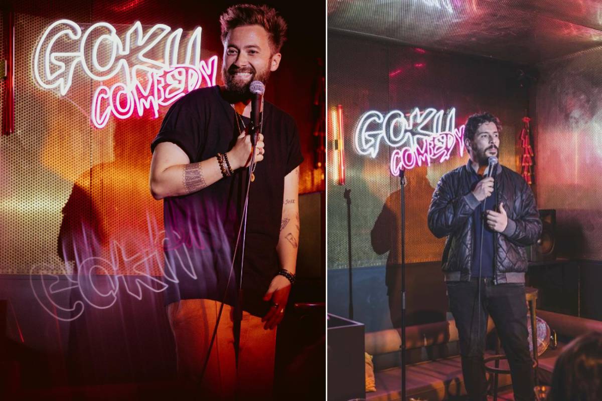 Comedy club : les meilleures scènes de stand-up de Paris