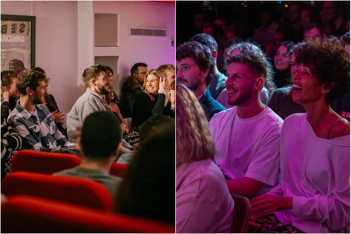 Comedy club : les meilleures scènes de stand-up de Paris