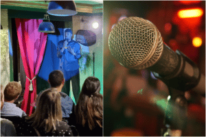 Comedy club : les meilleures scènes de stand-up de Paris