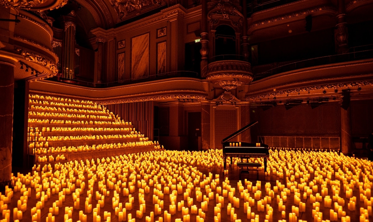 Christmas concerts: the best ones to attend!