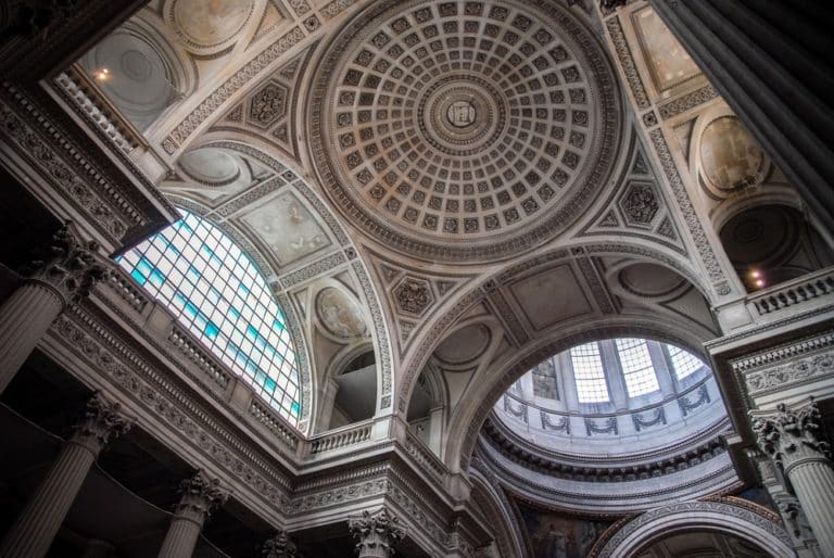In June, for four days only, this iconic Parisian monument will be ...