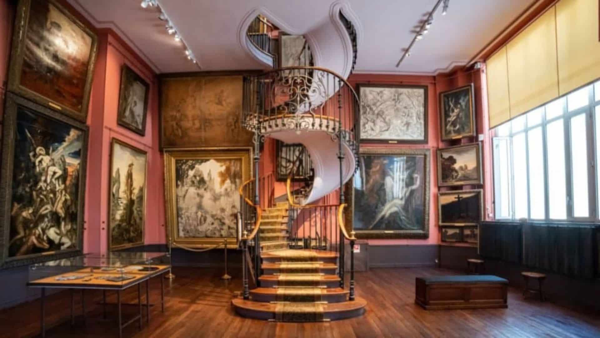5 ateliers d'artistes à visiter à Paris - Paris Secret