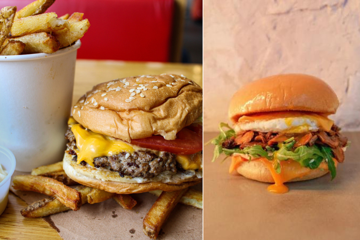 Where to eat the best burgers in Paris? Our ultimate guide