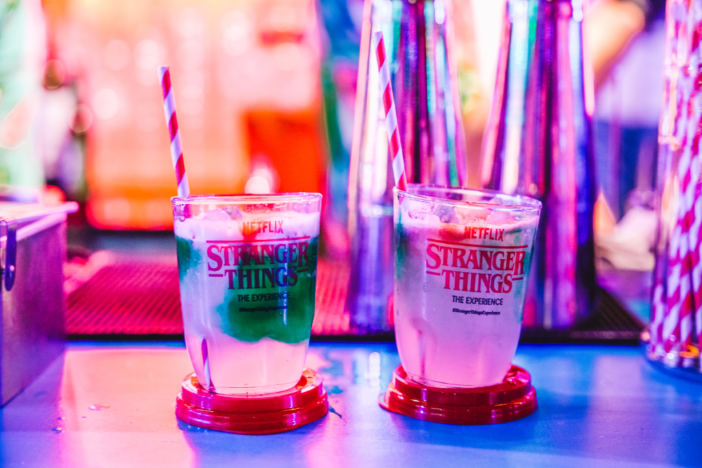 L'expérience Stranger Things : 4 raisons de la tester