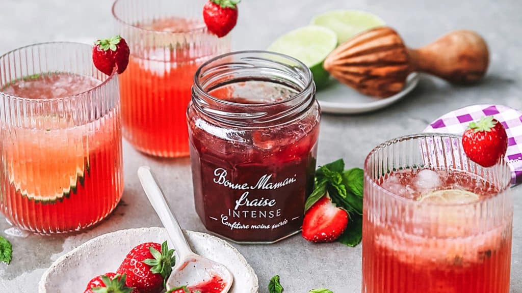 Mocktails: our best non-alcoholic cocktail recipes