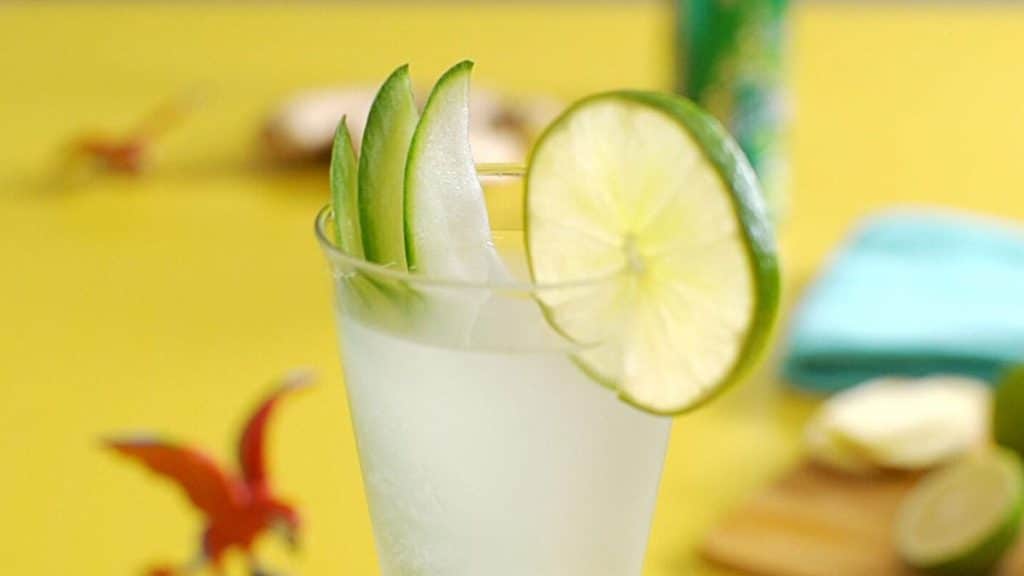 Mocktails: Unsere besten Rezepte für alkoholfreie Cocktails