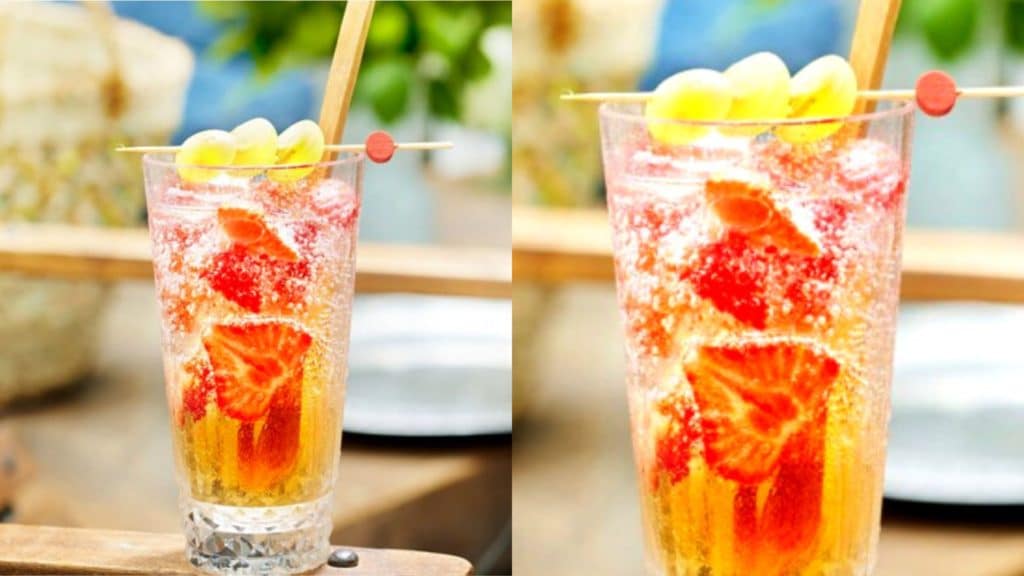 Mocktails: as nossas melhores receitas de cocktails sem álcool