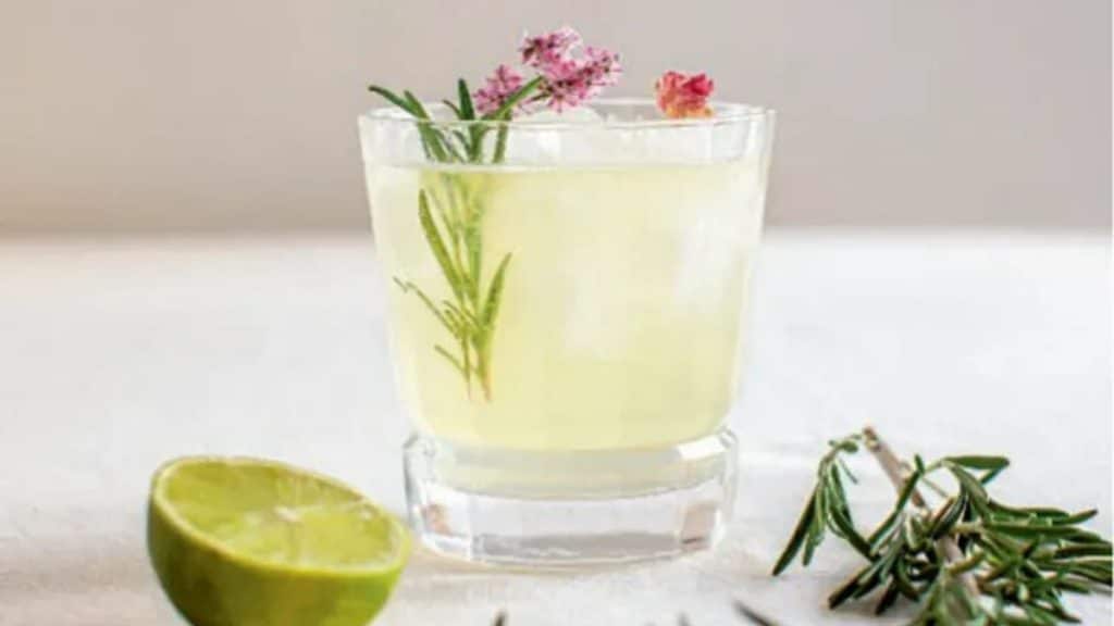 Mocktails: as nossas melhores receitas de cocktails sem álcool