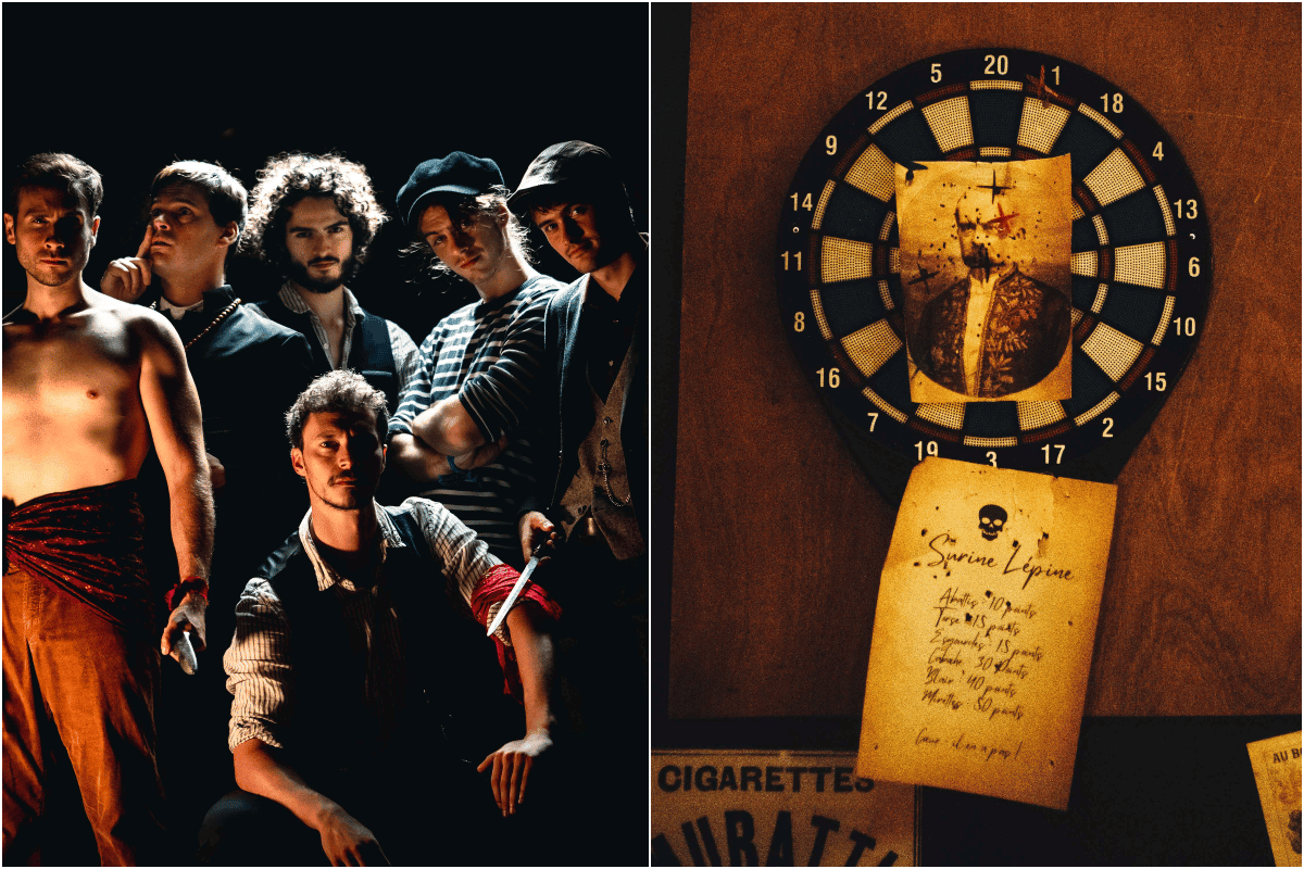 Paris insolite : 10 expériences pour bien commencer 2023