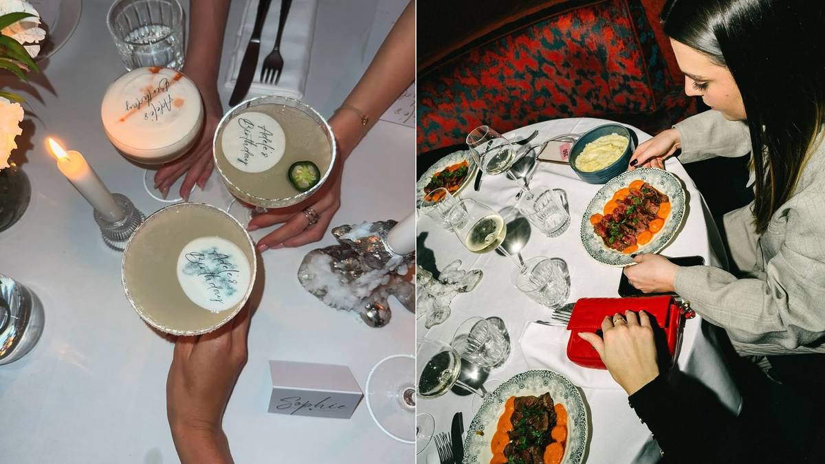 Restaurant festif Paris : voyage en Méditerranée Chez Gala