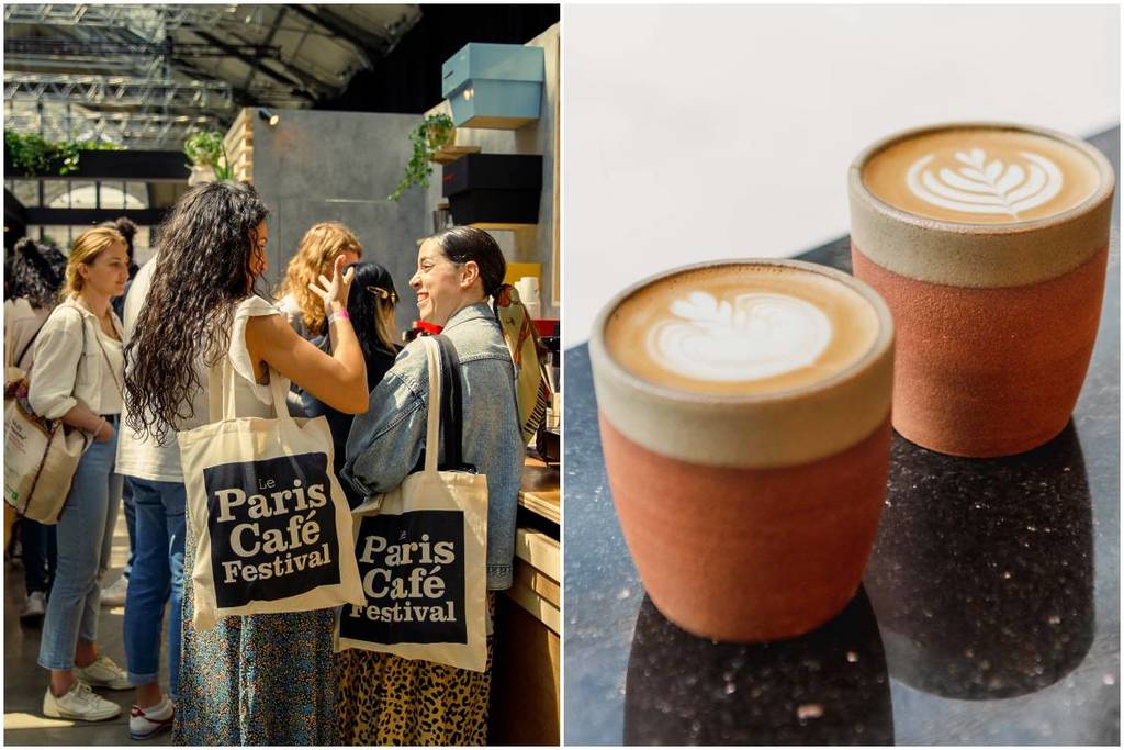 Paris Café Festival : le festival du café de spécialité revient à Paris