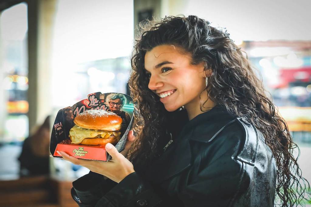 Where to eat the best burgers in Paris? Our ultimate guide