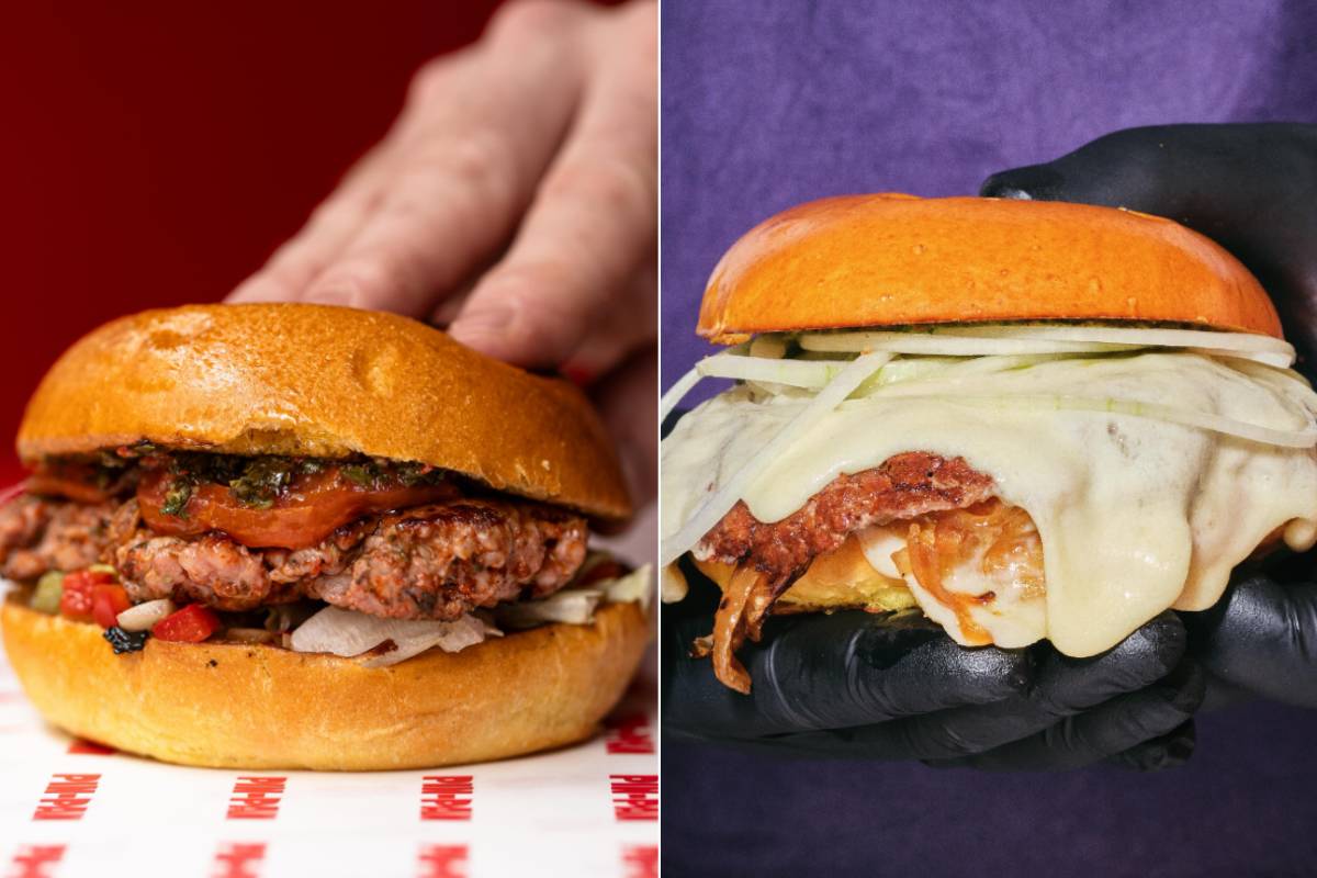 Where to eat the best burgers in Paris? Our ultimate guide