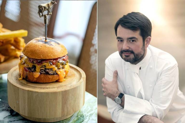 Where to eat the best burgers in Paris? Our ultimate guide