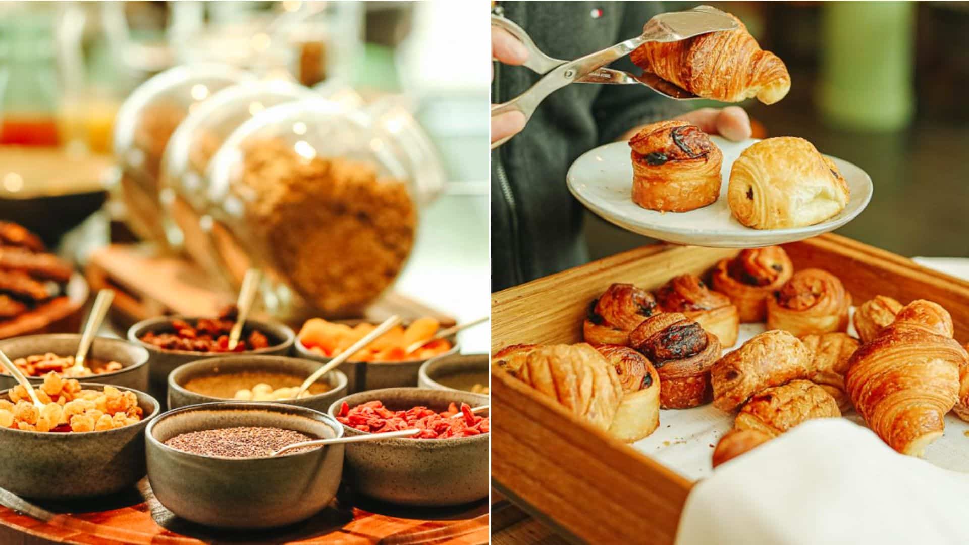 All-you-can-eat brunch Paris: our favorite brunches for this weekend!