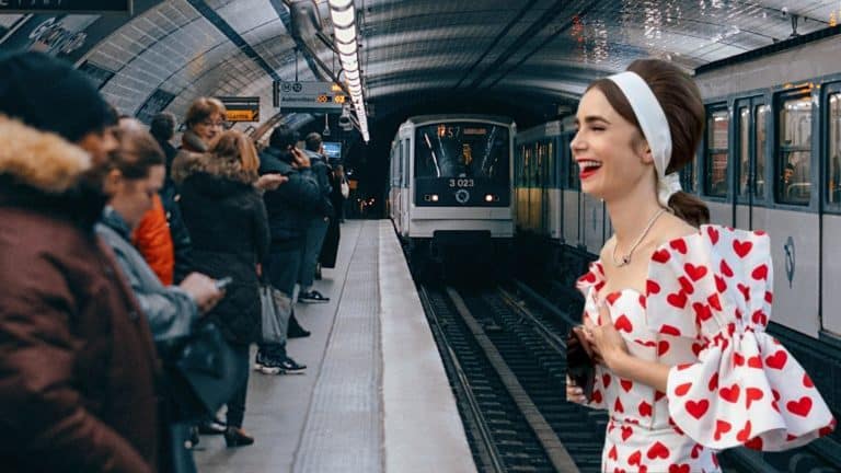 Emily in Paris saison 4 : 9 "vrais" endroits à faire découvrir à Emily