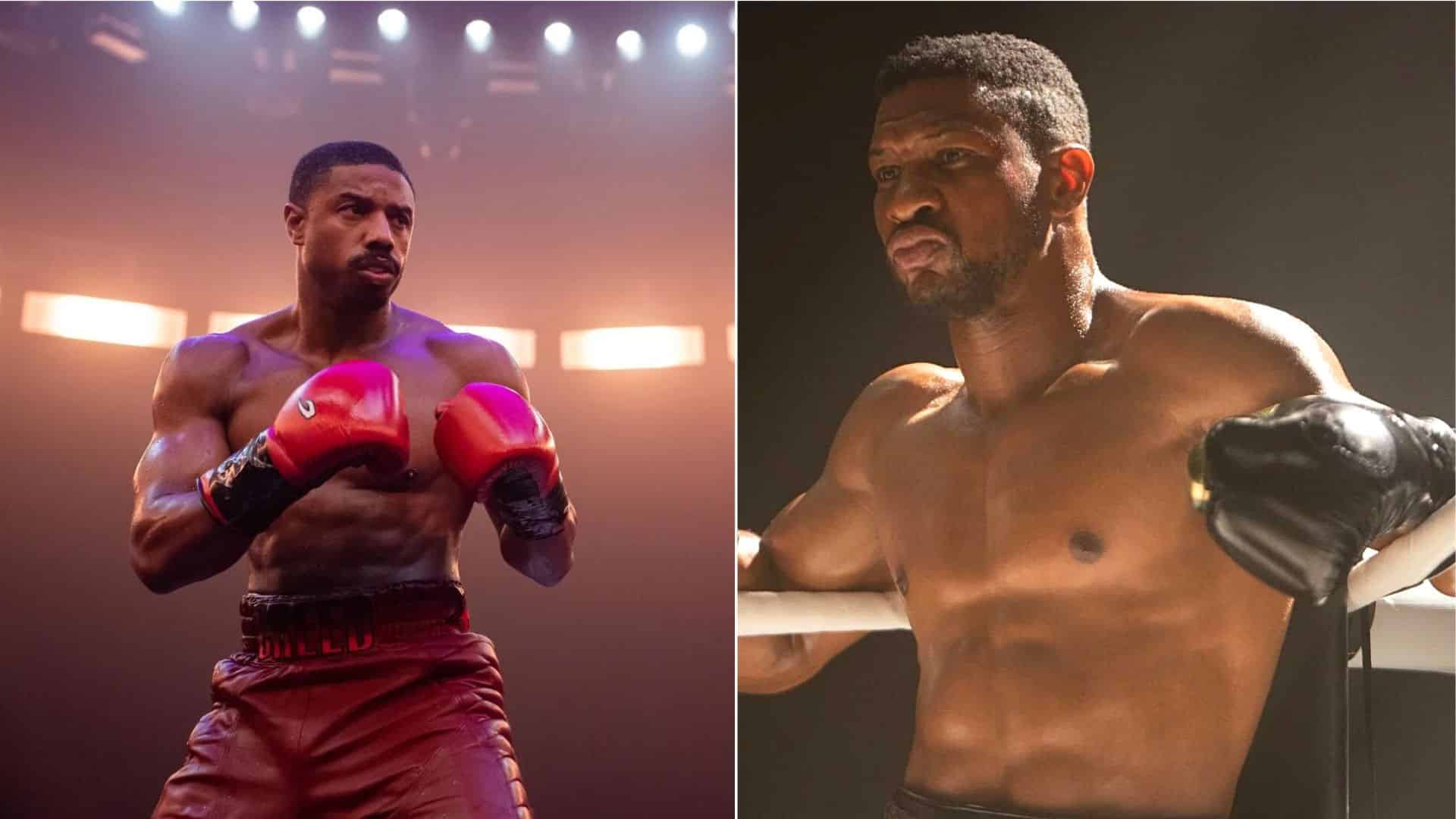 Creed III : nous sommes allés à l'Avant-première au Grand Rex