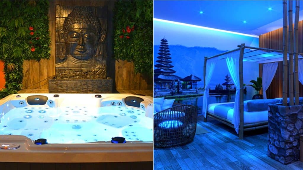 Discover Paris' best spas for relaxation