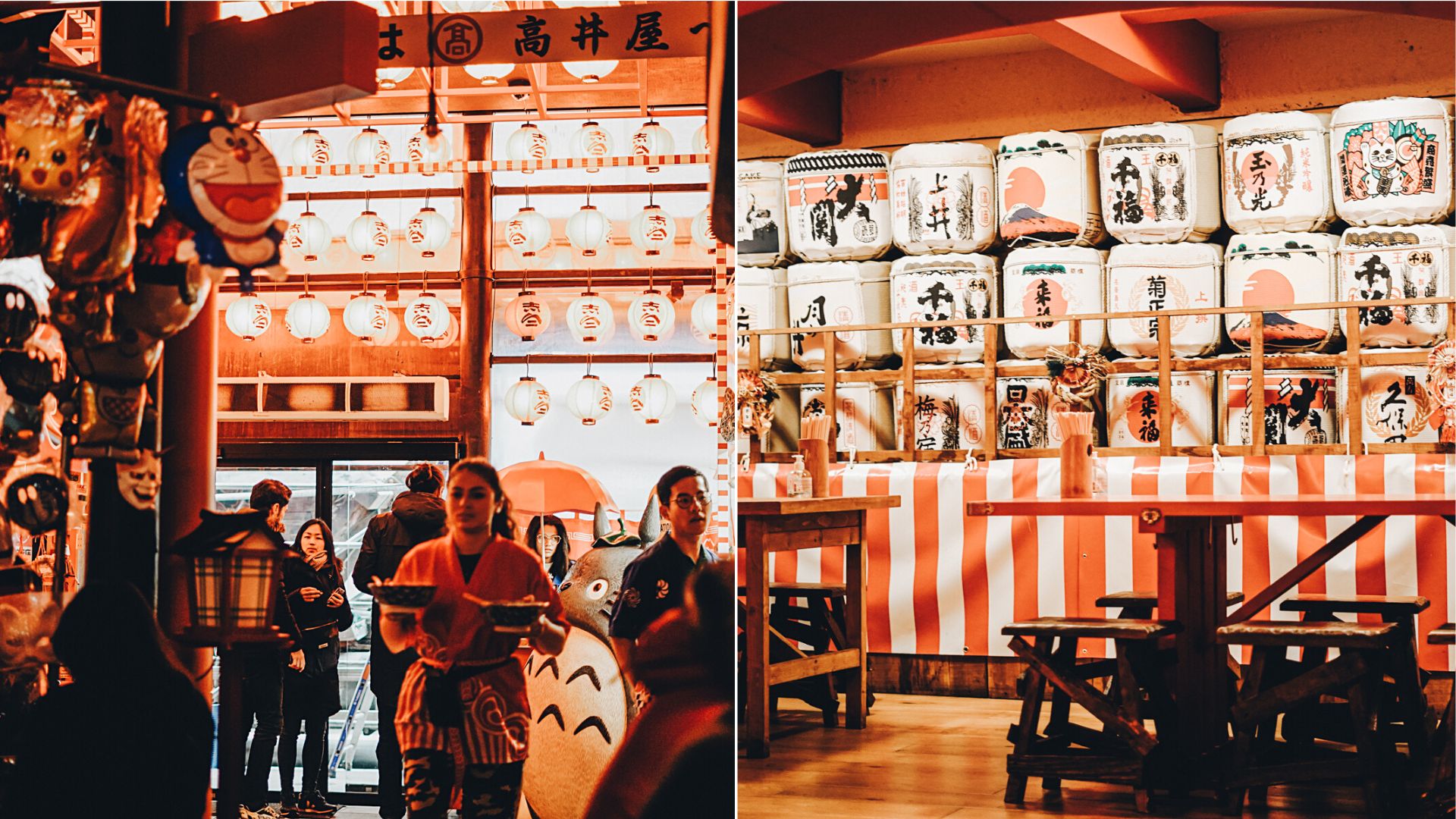 Ramen Paris : le temple japonais ultra immersif Isshin Ramen