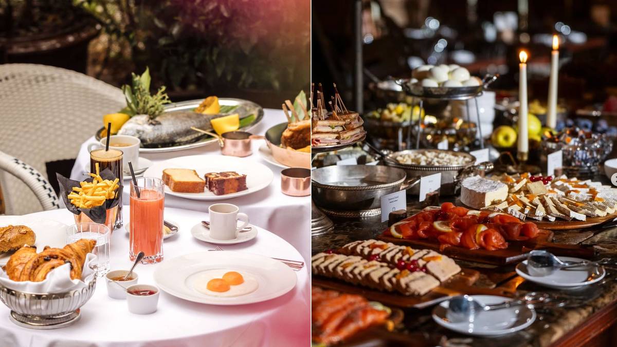 All-you-can-eat brunch Paris: our favorite brunches for this weekend!