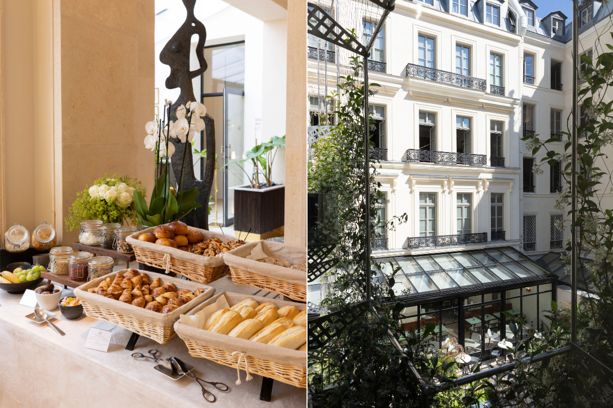 All-you-can-eat brunch Paris: our favorite brunches for this weekend!