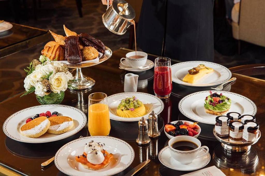 Brunch à volonté Paris : nos brunchs favoris pour ce week-end