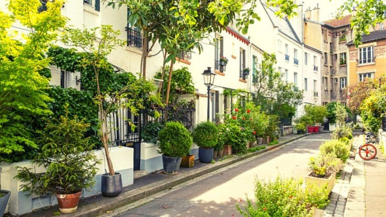 Le Strade Più Belle Di Parigi Da Percorrere A Piedi