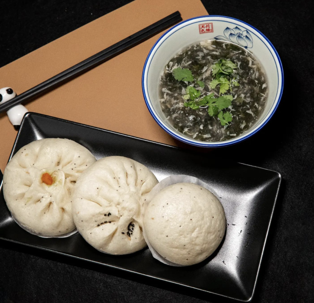 Food : The Best Baos To Taste In Paris