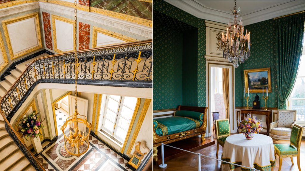 Une balade bucolique au Domaine de Sceaux ! - Paris Secret