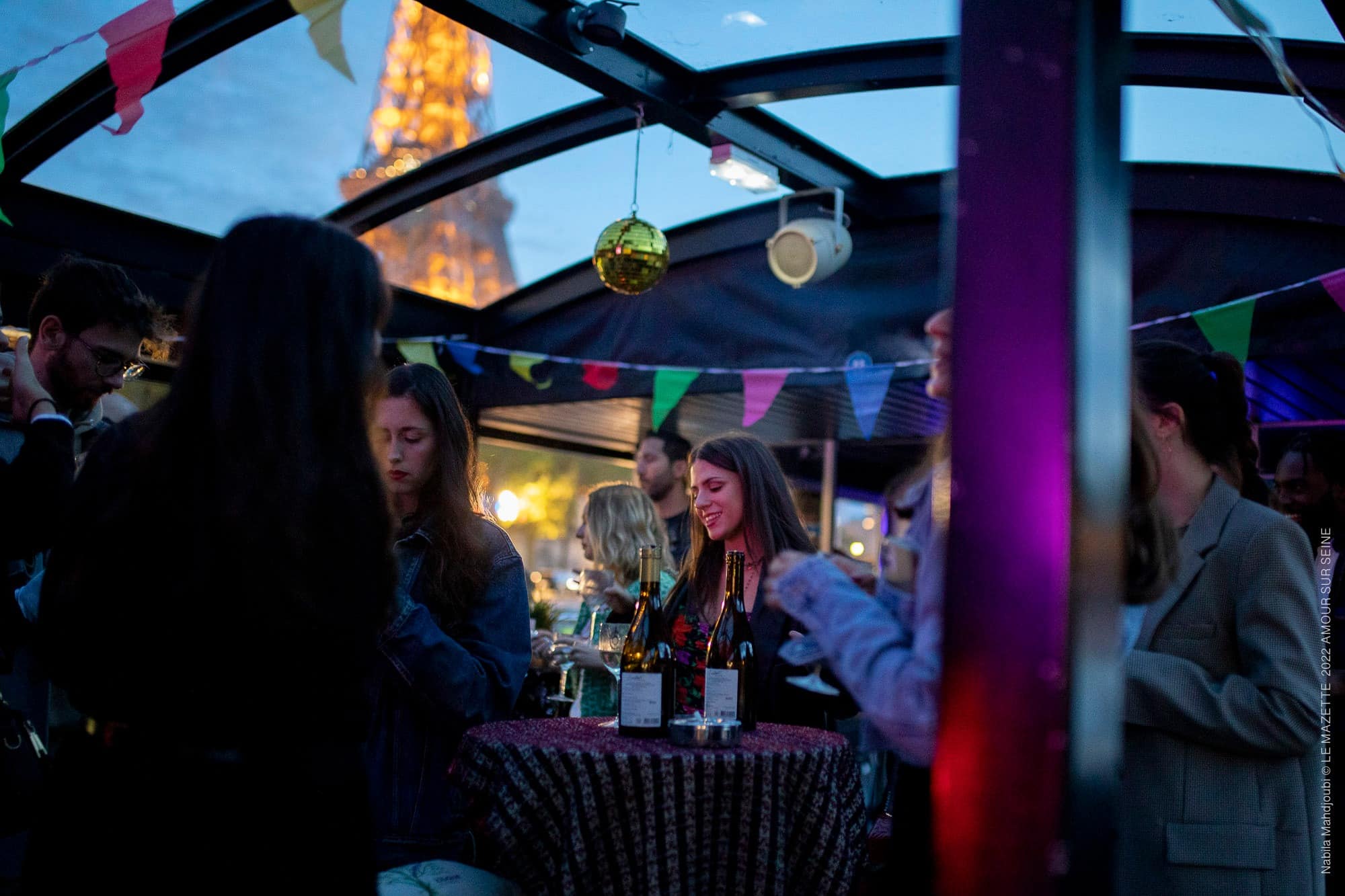 Où faire un afterwork à Paris : les meilleurs spots et bons plans