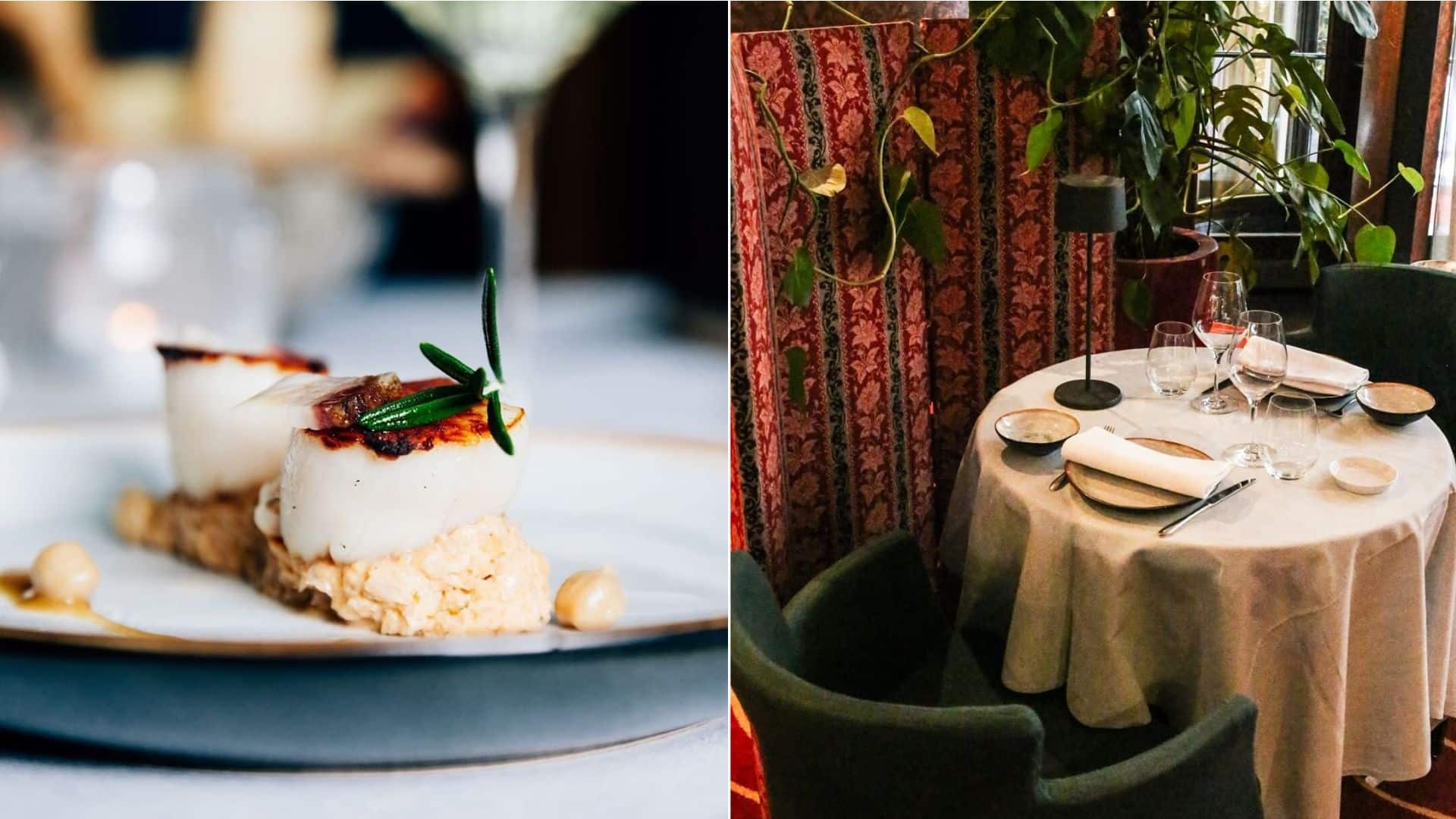 Cheap Michelin Restaurant Where To Eat For Less Than 50€ In Paris