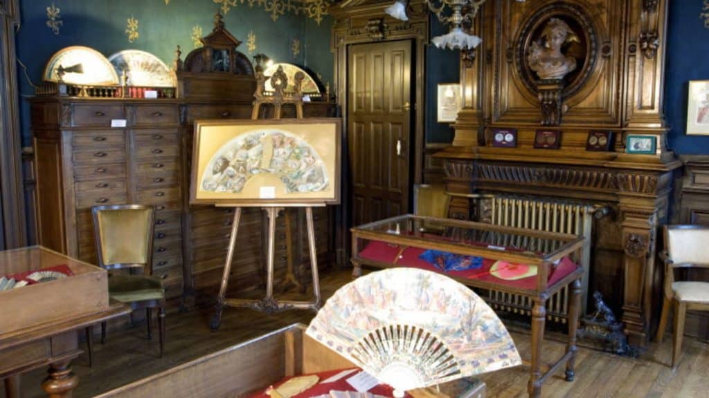 The Most Unusual Museums In Paris To See At Least Once In A Lifetime